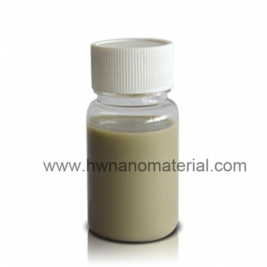 Transparent Silver Nanowire Conductive Ink For Flexible Touch Screen ...